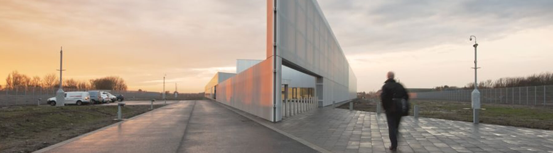 Wick Nuclear Archive - Site Group Holdings