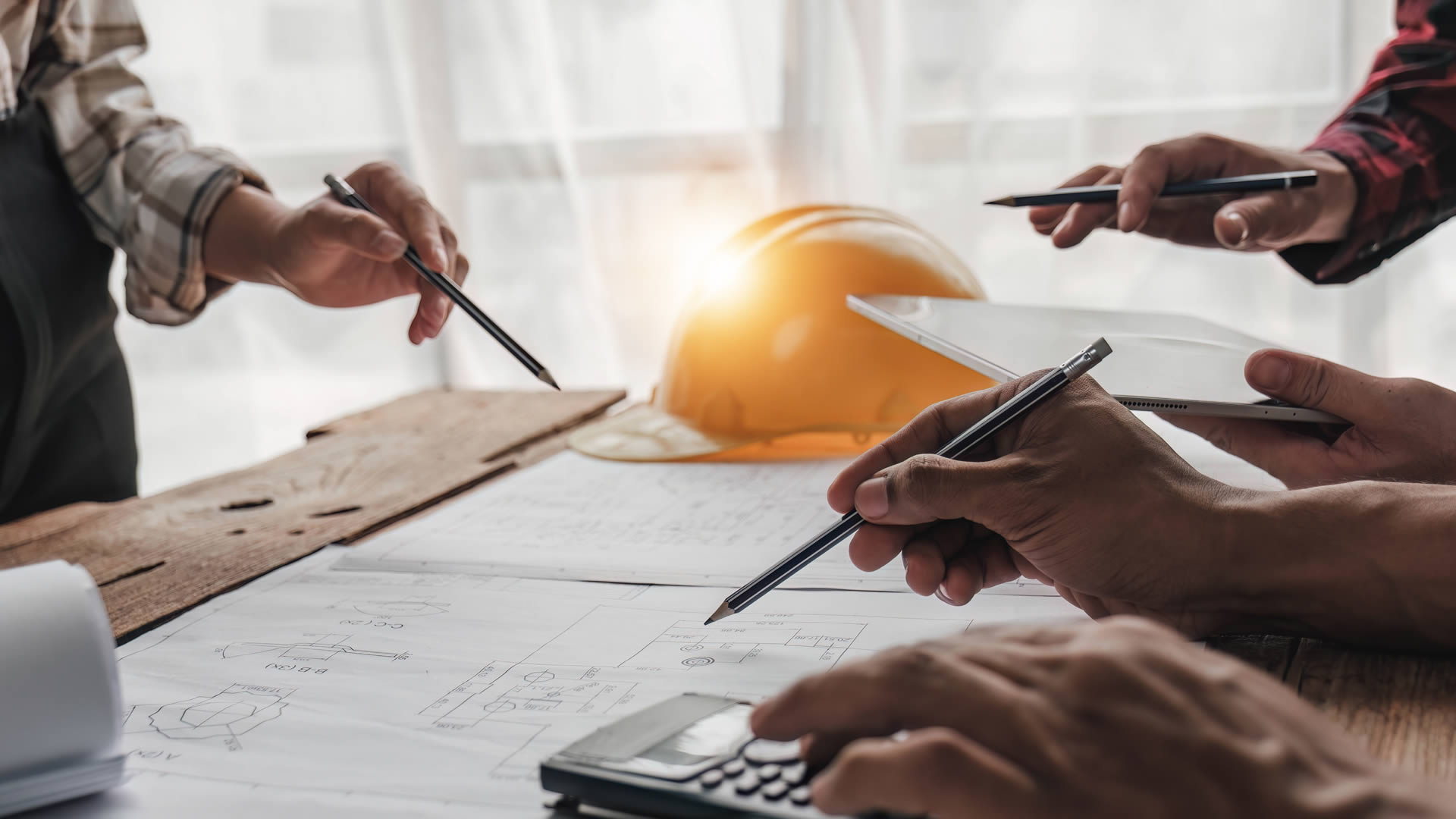 RIBA CPD - Site Group Holdings